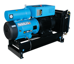 Technieken - Naili Europe