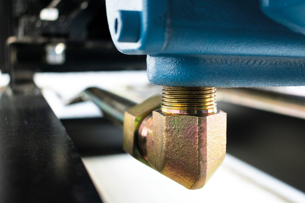 Persluchtfilters – Naili Europe