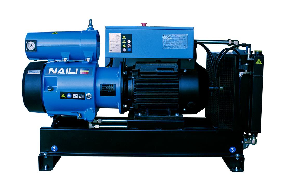 A-serie - Naili Europe