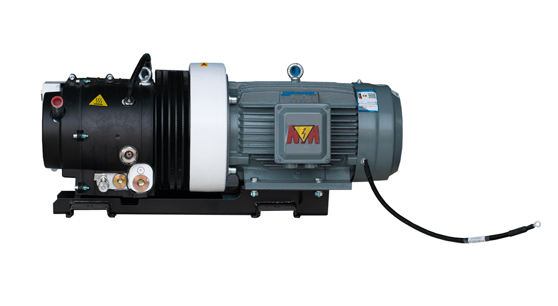 AZH-serie - Naili Europe